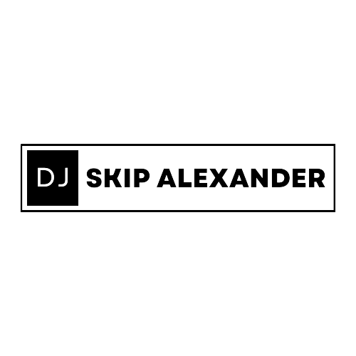 Dj Alexander Logo